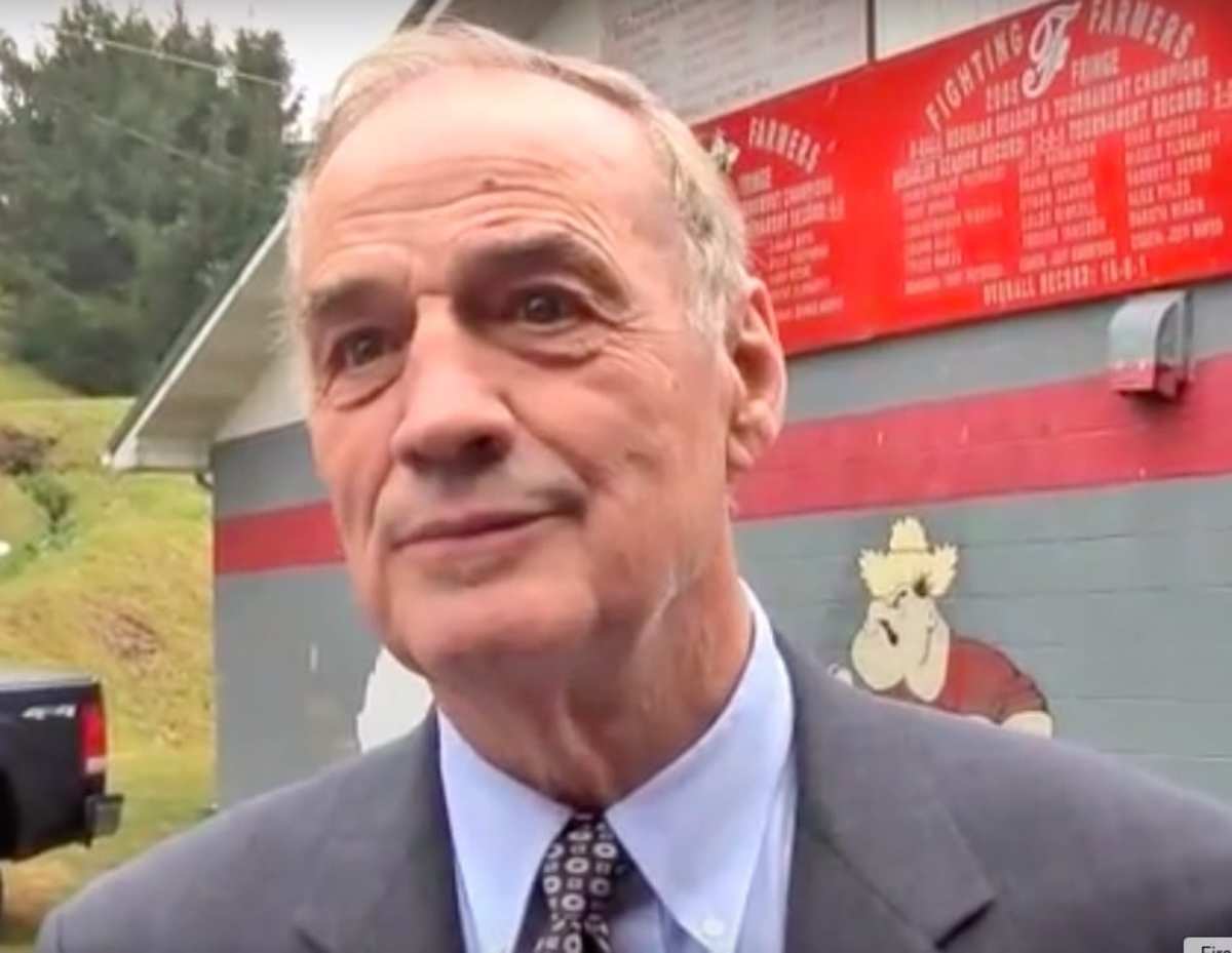 NFL Legend, Savior Of West Virginia Horse Racing: Tribute Paid To Sam ...