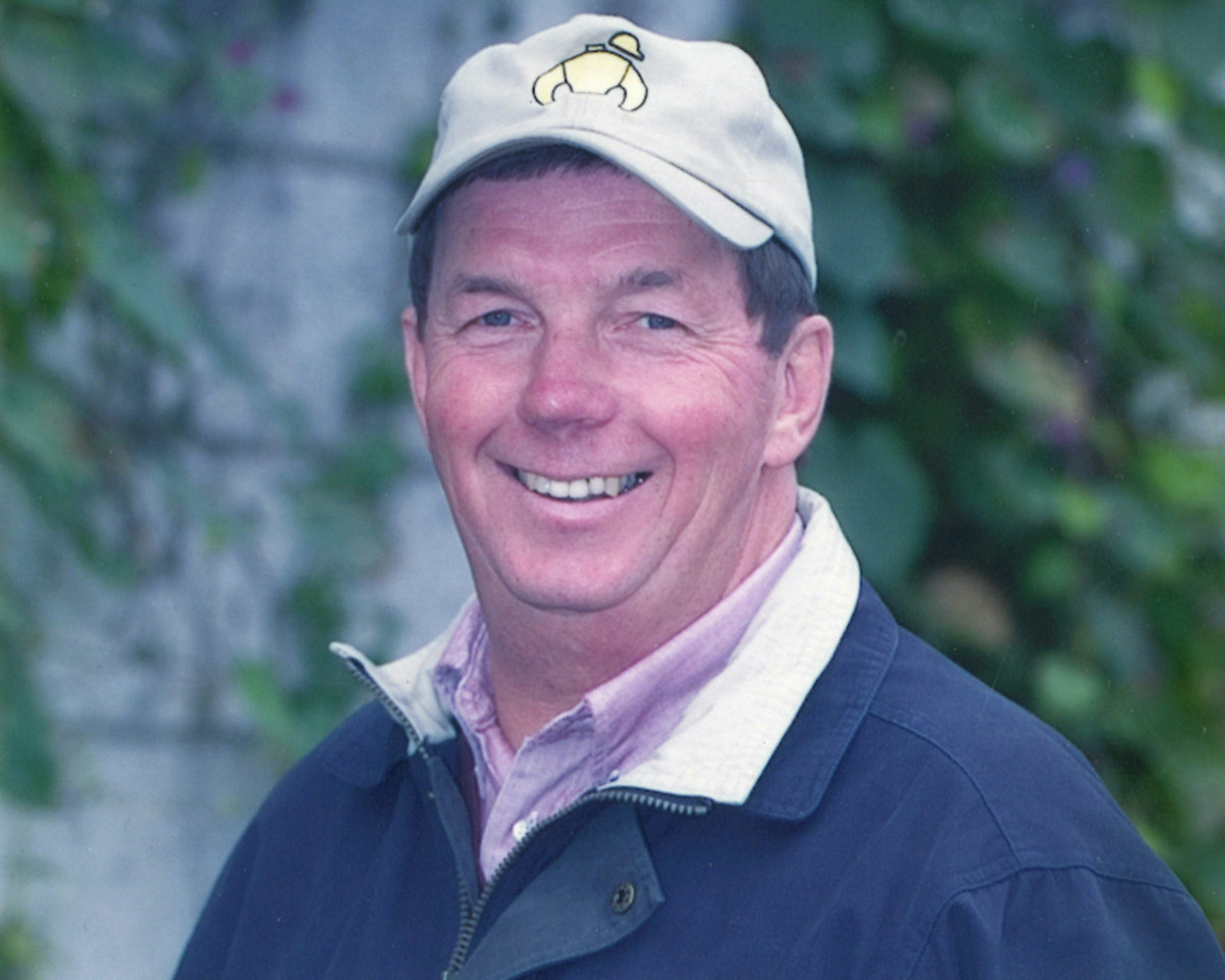 Respected Kentucky Horseman Robert 'Gus' Koch, 74, Passes - Paulick ...