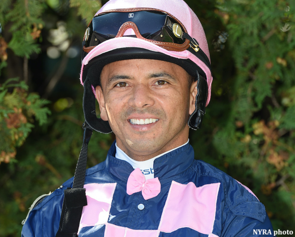 Jose Lezcano Returns Thursday Following Shoulder And Knee Surgery ...