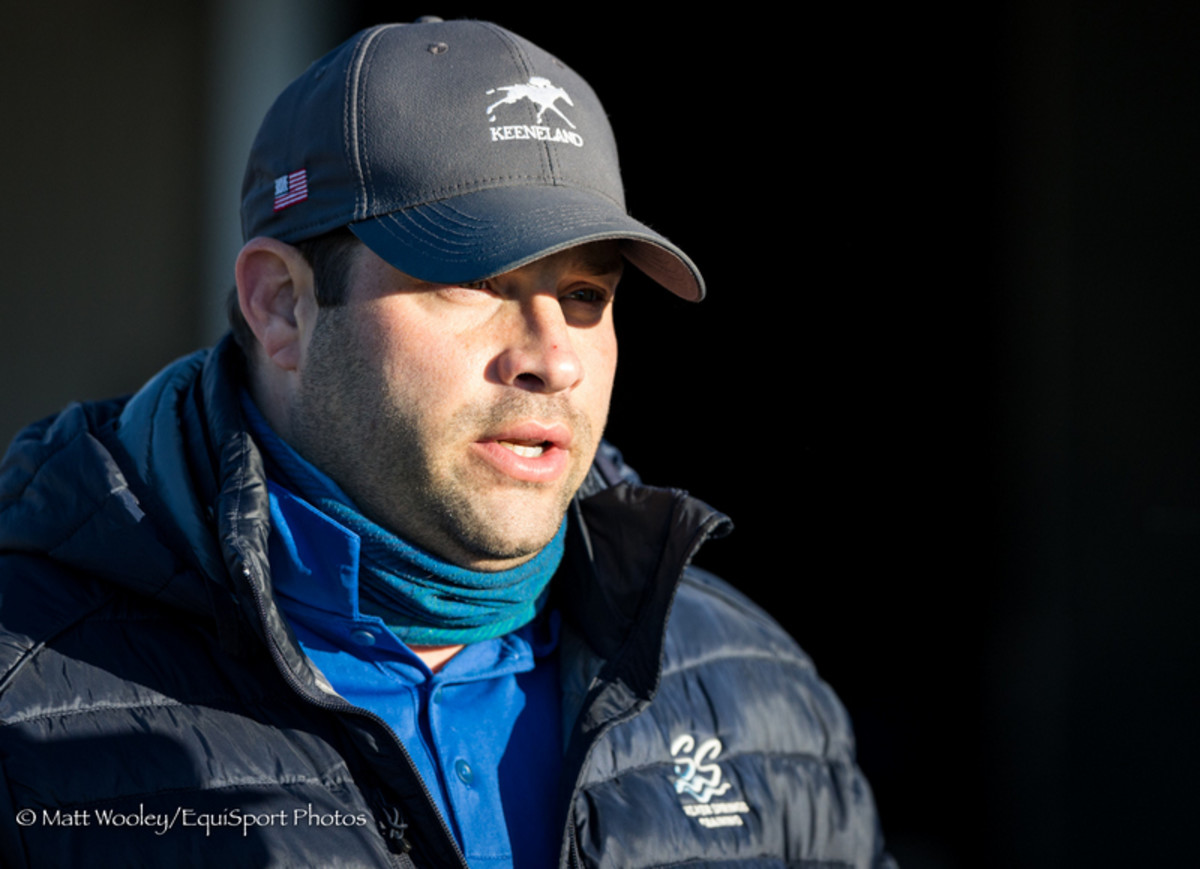 Cox Has Quartet Under Consideration For March 2 Gotham - Paulick Report ...