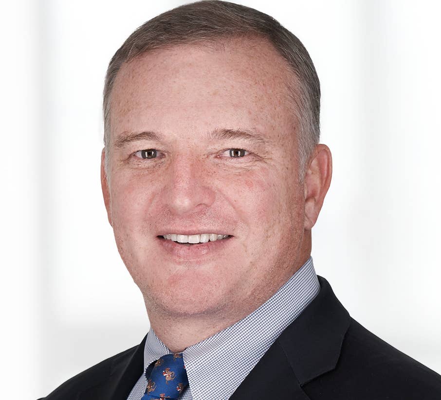 Former Congressman Tom Rooney New NTRA President And CEO - Paulick ...