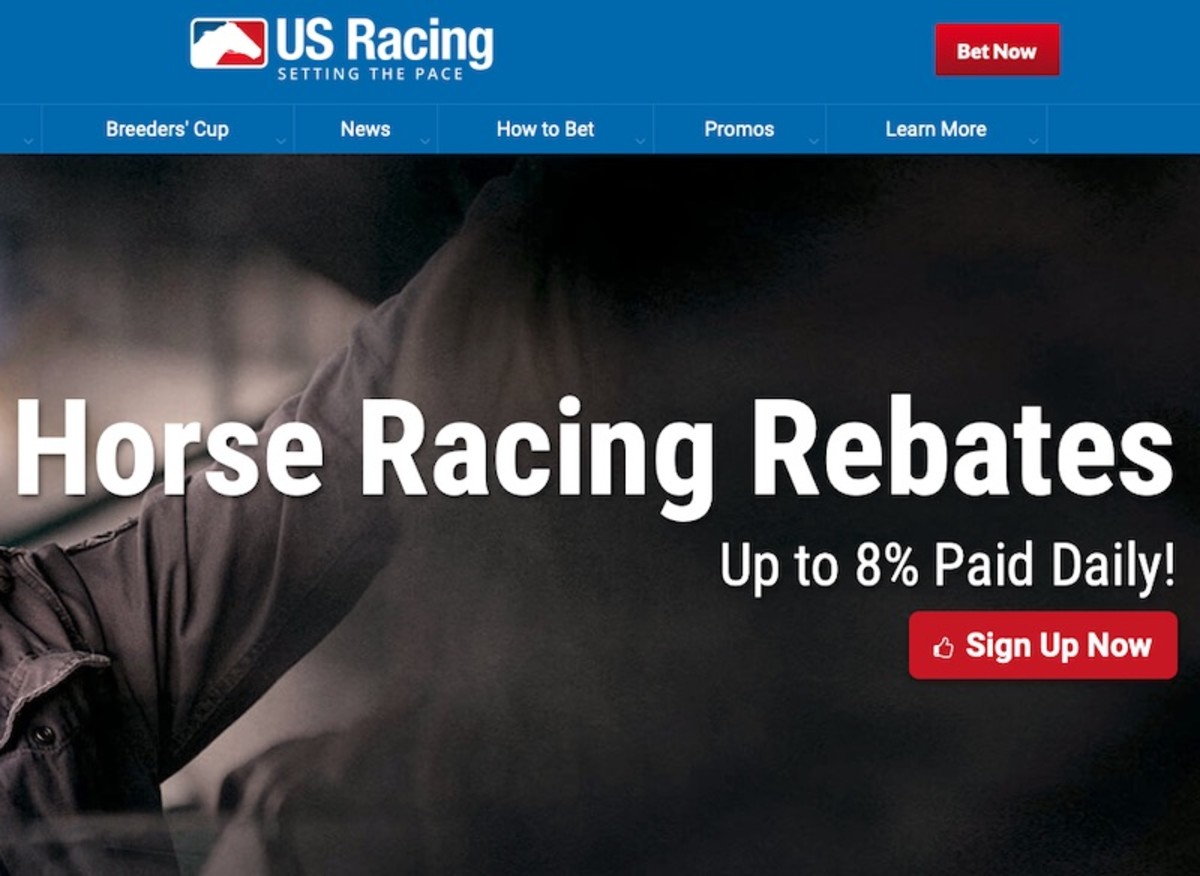 US Racing Website, Offshore Racebook Sued By Stronach Group Tracks ...