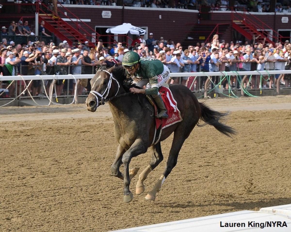 Keeneland Supplements 14 Horses To April Selected Horses Of Racing Age ...