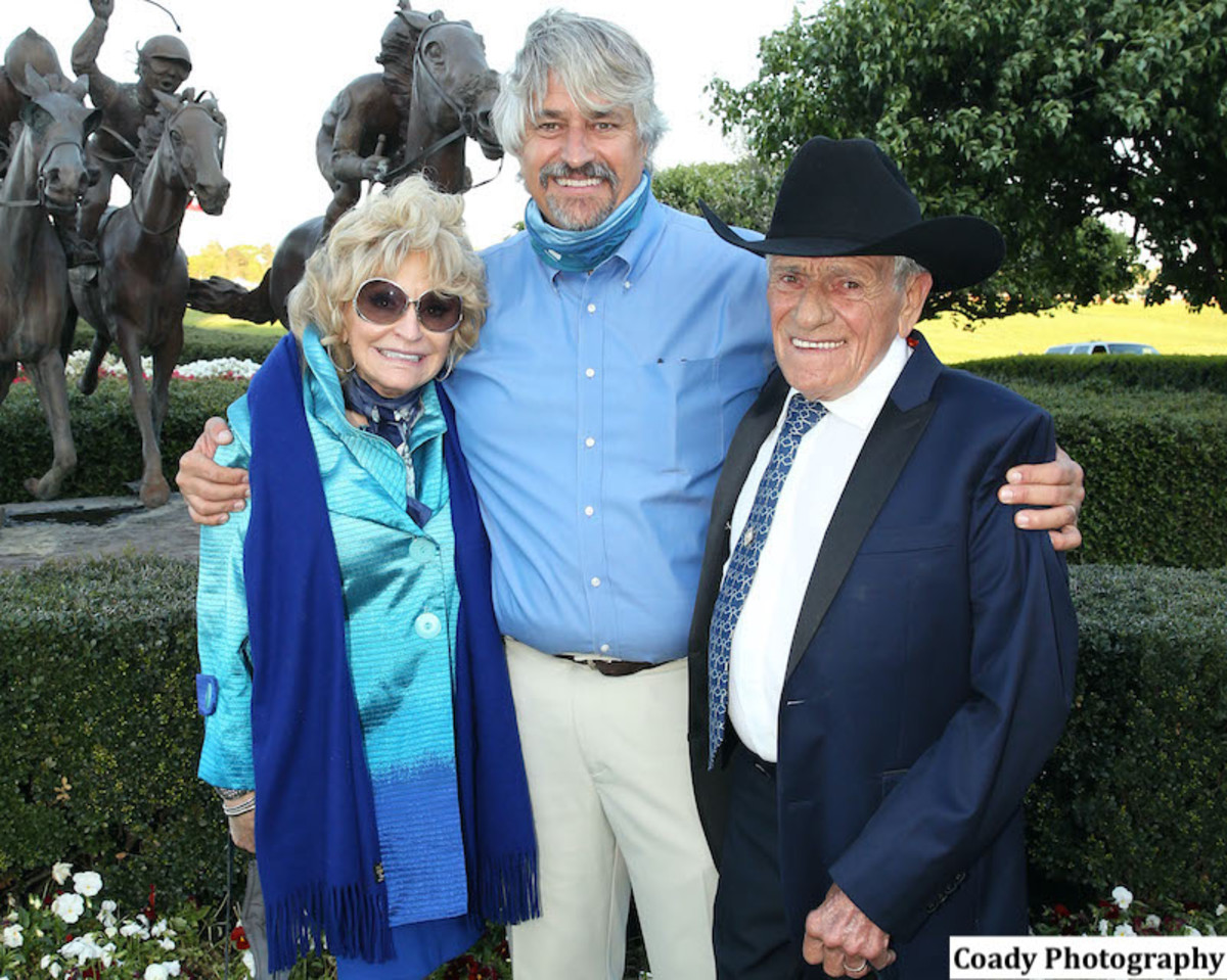 'A Lot Of Opportunities': Asmussen Flooding Churchill Entry Box ...