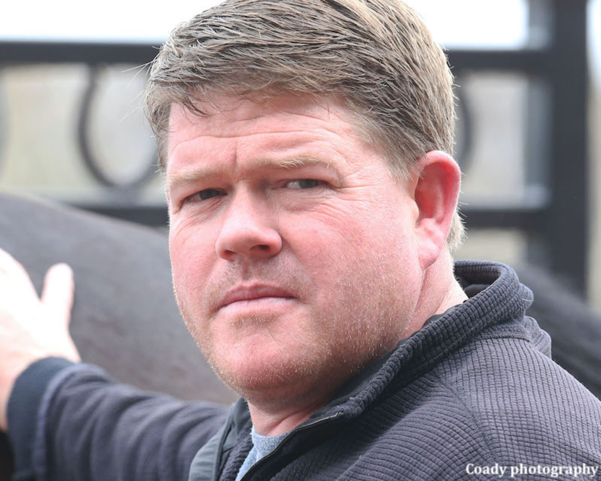 Oaklawn's Opening Day Smarty Jones Stakes Kicks Off Arkansas Road To ...