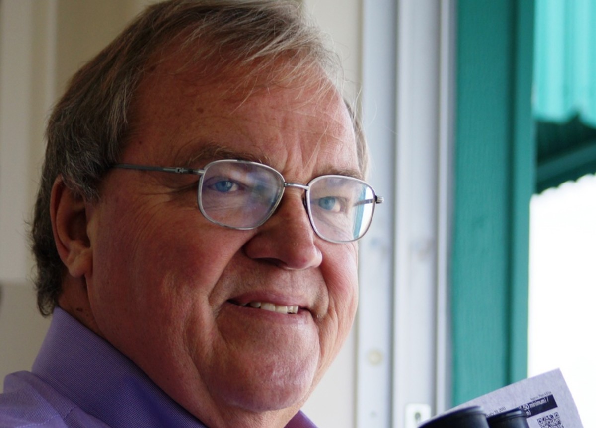 Tampa Bay's Veteran Announcer Richard Grunder Retires After 37 Years ...