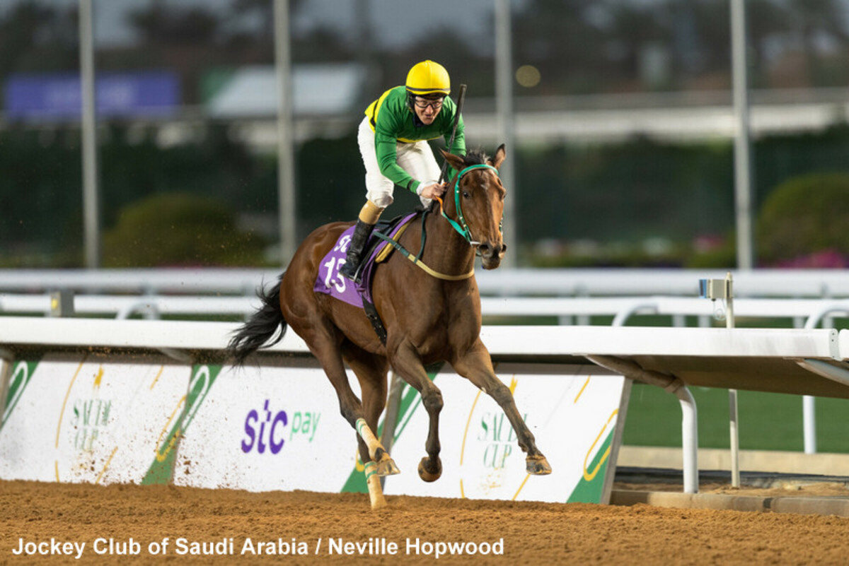 Irishman Shane Foley Celebrates 'Massive' Win In International Jockeys ...