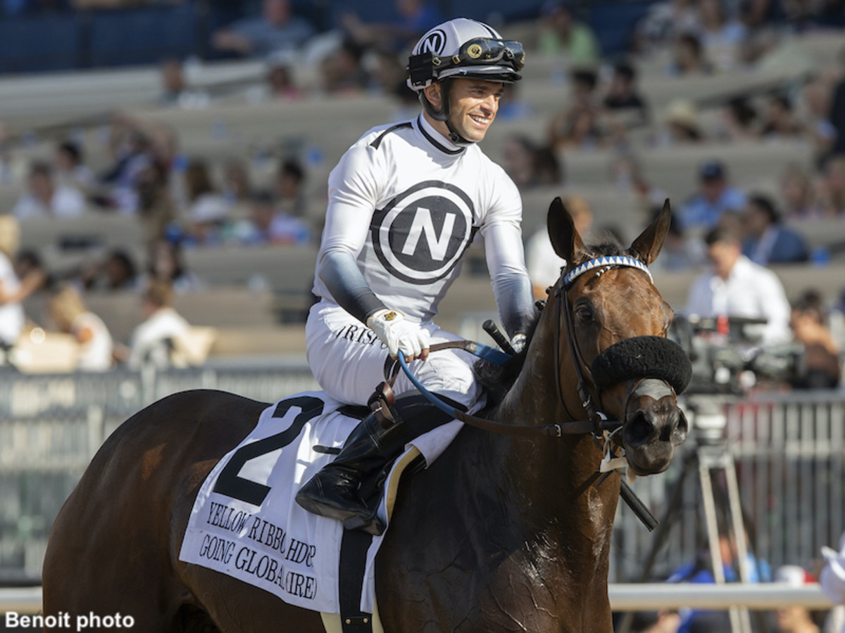 Umberto Rispoli Hires Matt Nakatani As Agent, Effective March 9 ...