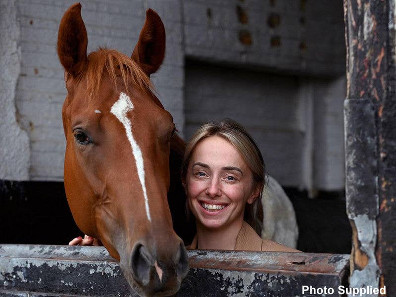 Breeders' Cup Presents Connections: 'In A World Where We Can Be ...