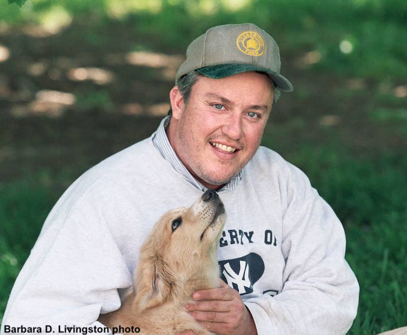Horseman Wes Lanter Dies: Manager Of Famed Kentucky Stallions Storm Cat ...