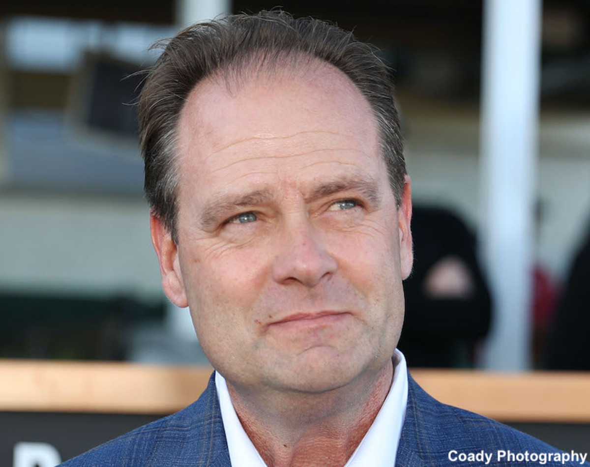 Doug O'Neill Suspended 30 Days, Fined $10,000 For Lidocaine Positive ...