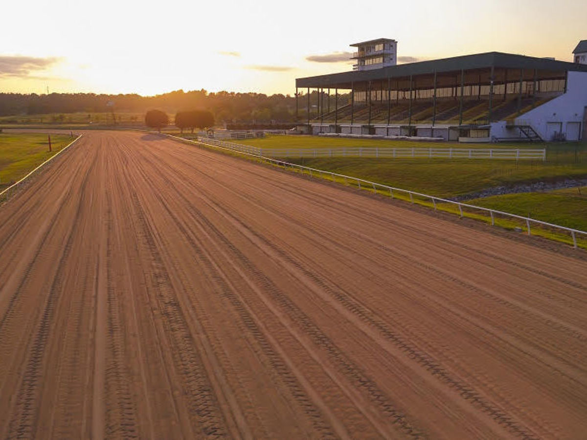 Will Rogers Meet Sees 17 Percent Handle Increase In 2022 - Paulick ...