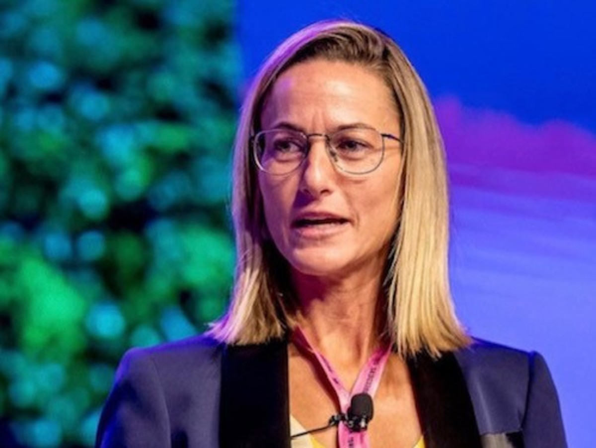 LNJ Foxwoods' Jamie Roth Joins Woodbine Board Of Directors - Paulick ...