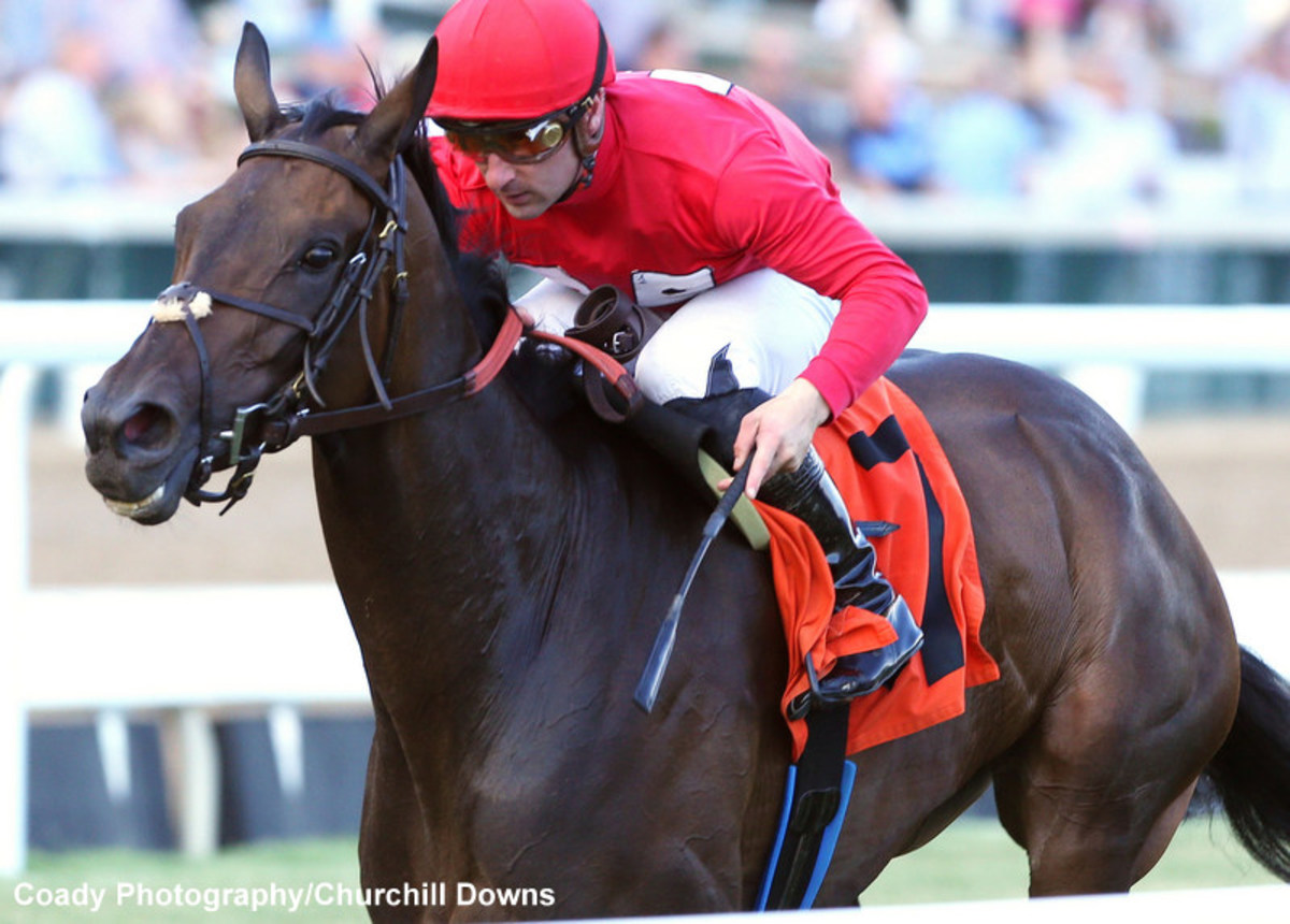 'Friday Will Be A Big Test': Temple City Terror Ships In For Long ...