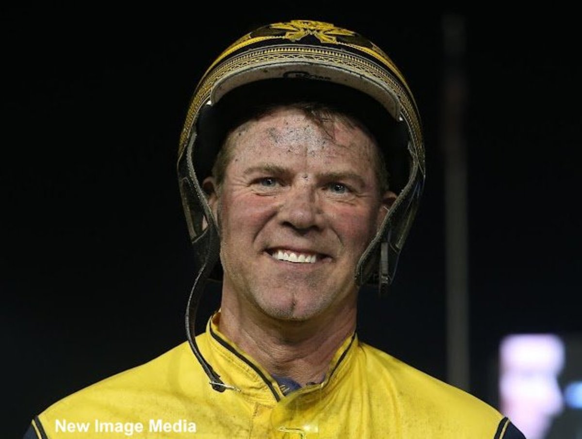 Hall Of Fame Driver Randy Waples Joins Woodbine's Broadcast Team ...