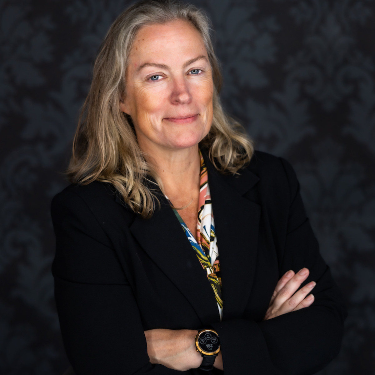 HISA Names Dr. Jennifer Durenberger Director Of Equine Safety & Welfare ...