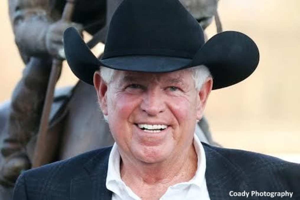 Allen Poindexter, Stormy Smith To Be Inducted Into Prairie Meadows ...