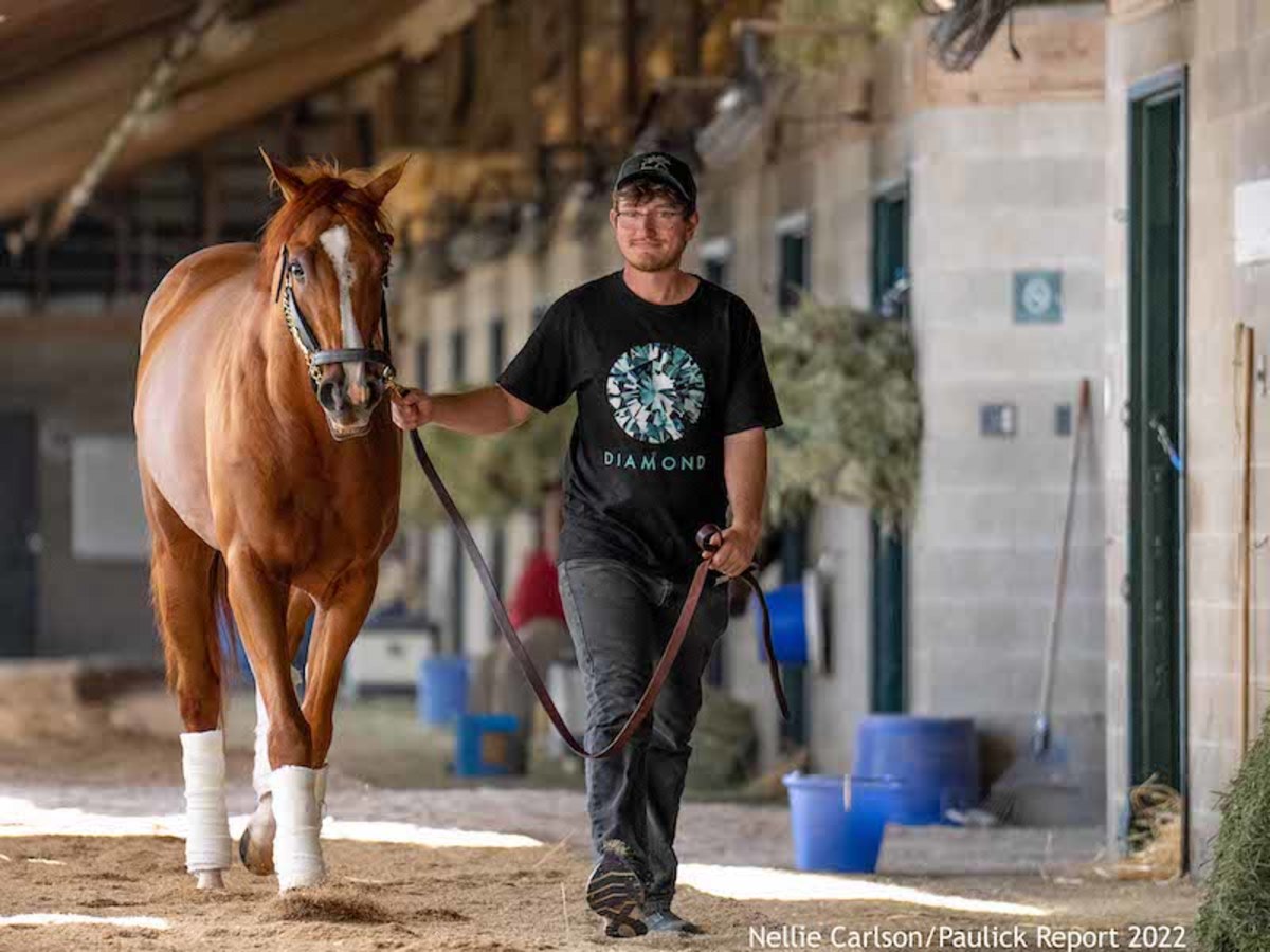 Kirkpatrick & Co. Presents In Their Care: Once Filled With Anxiety ...