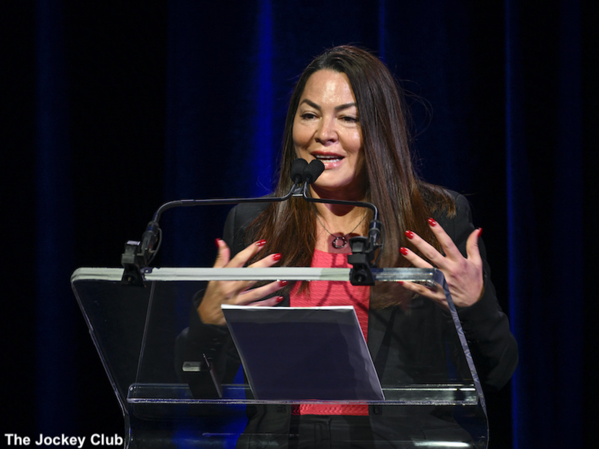 Round Table: Lazarus Announces More Transparency, Input From Horsemen ...