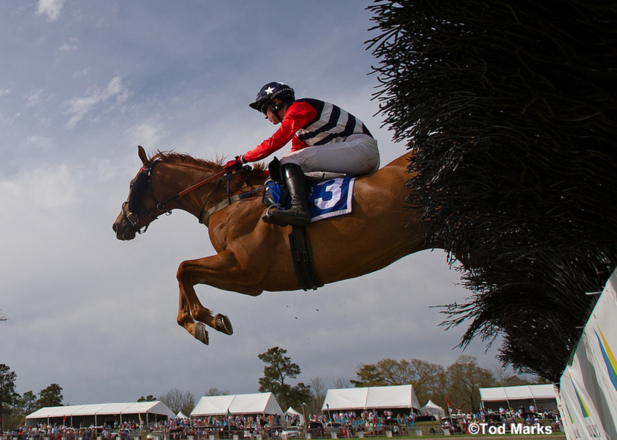 'A Day We Will Not Forget For A Very Long Time': Keri Brion-Trained ...