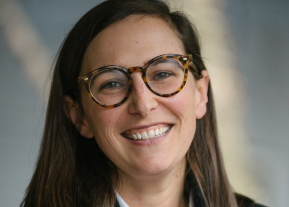 Hallie Hardy Named Horse Country's New Executive Director - Paulick ...