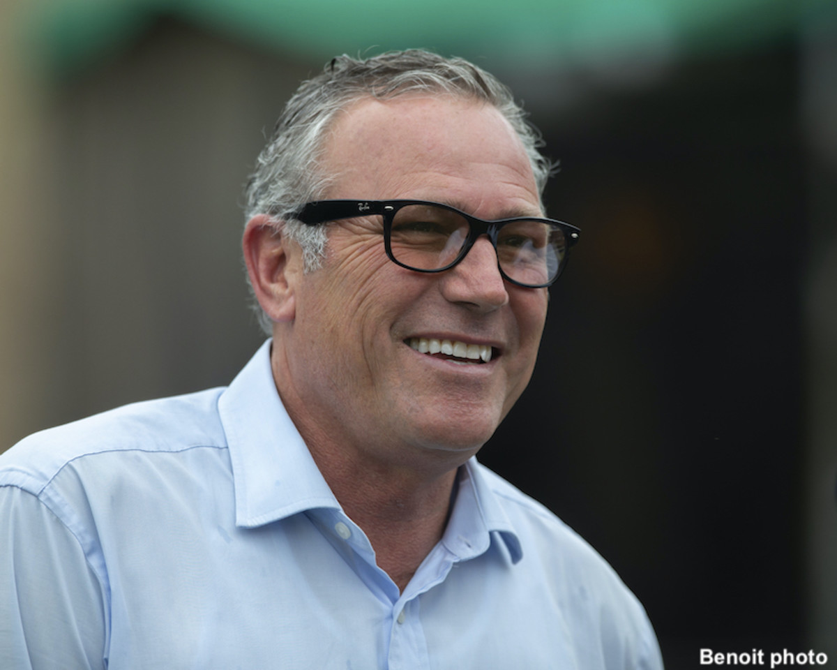 View From the Eighth Pole: When It's The Kentucky Derby, 'Nothing' Can ...