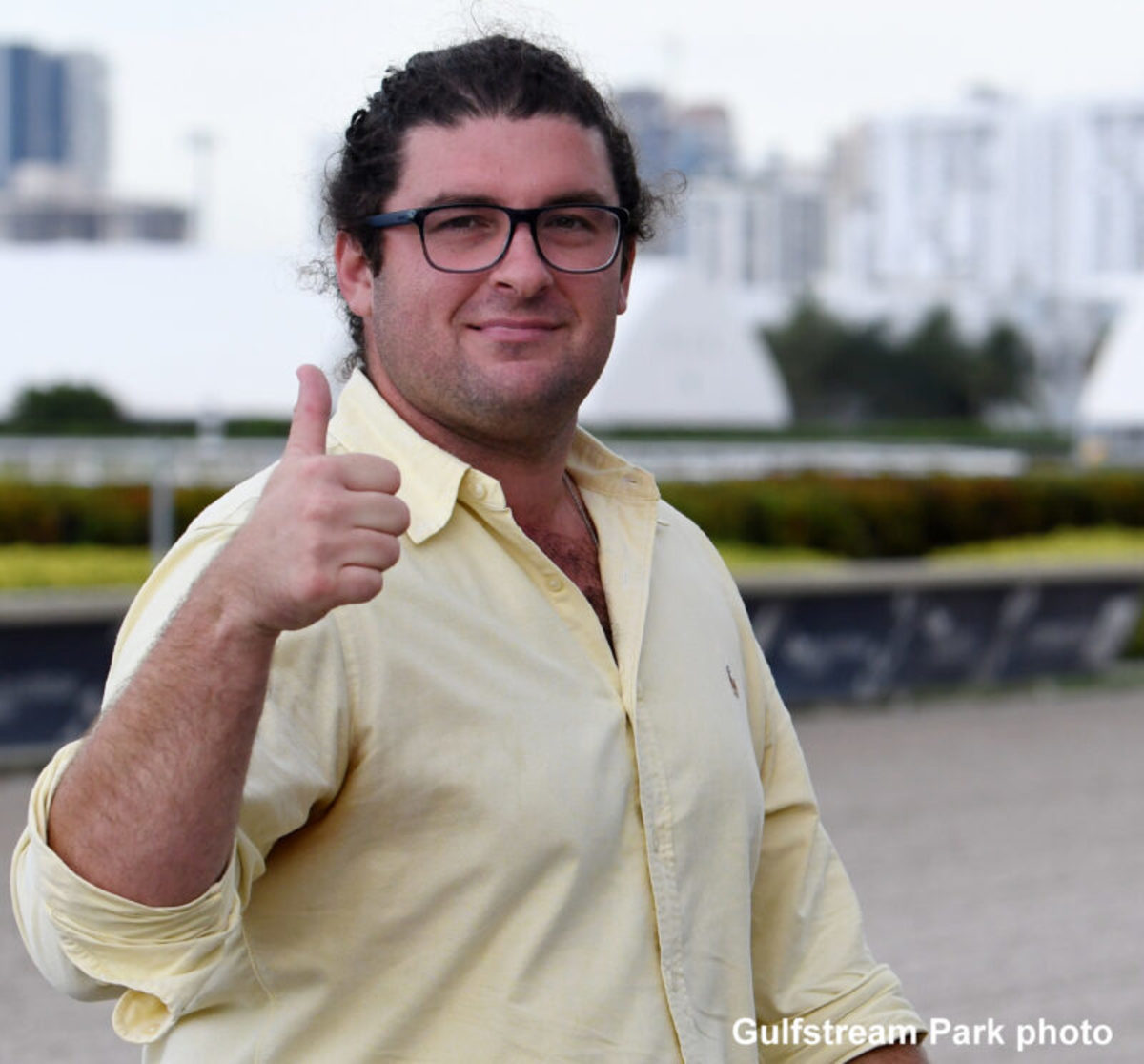 'We Can't Do It Without The Team': Saffie Joseph, Jr. Grateful For ...