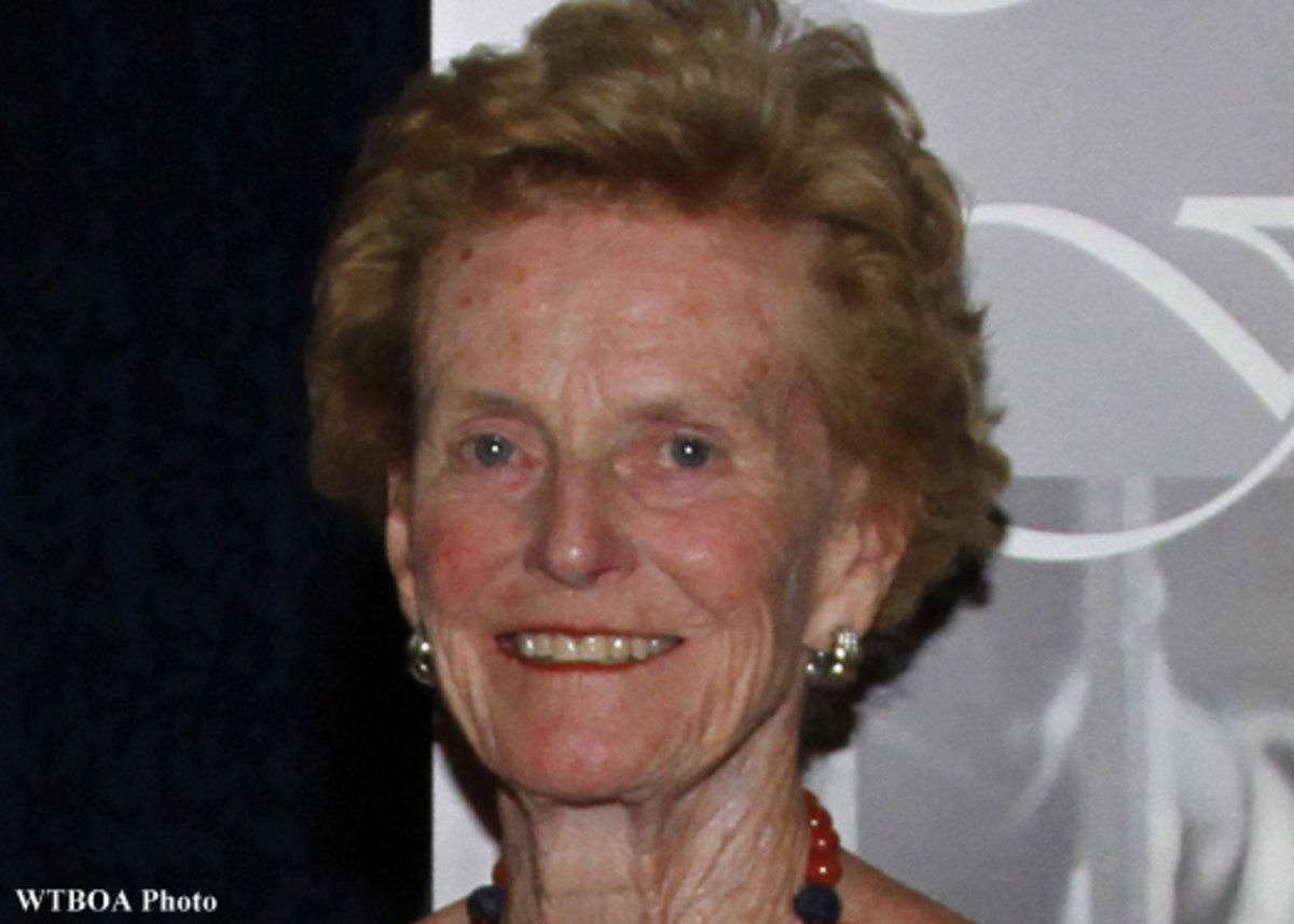 Washington Hall Of Fame Breeder 'Ty' Scheumann Passes At Age 90 ...