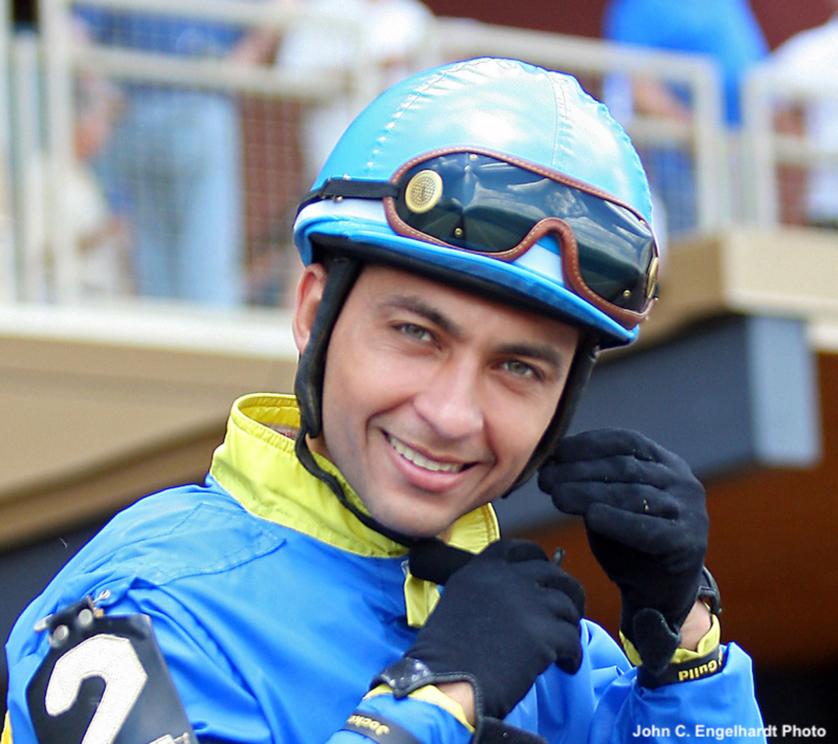 Kentucky Derby Winners Sonny Leon, Doug O'Neill Team Up With Fowler ...