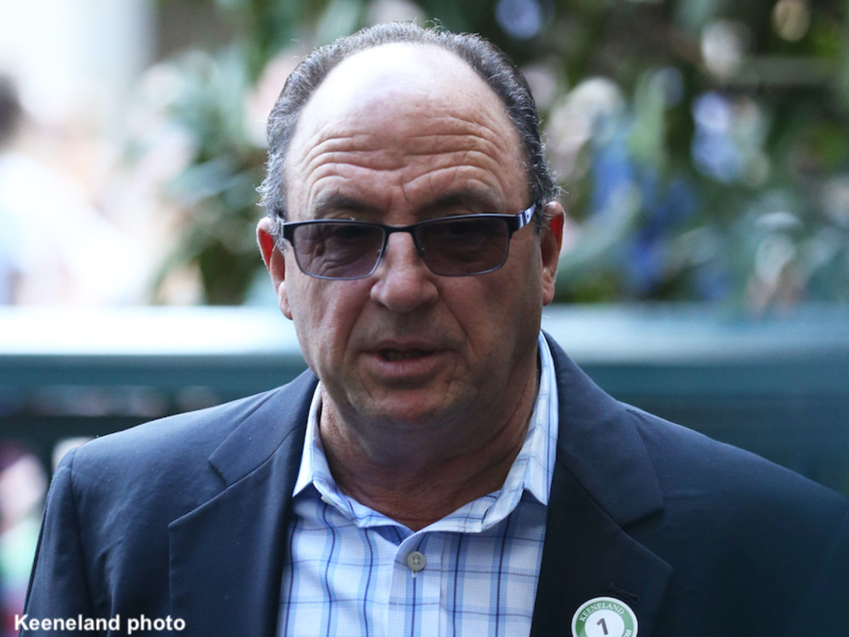 'Cookin' With Cat': Trainer, Chef Catalano Shares Favorite Thanksgiving ...