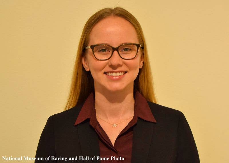 Maureen Mahoney Named Development Director At National Museum Of Racing ...