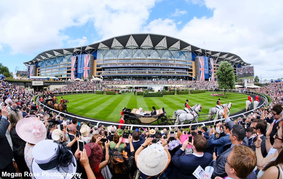 Kentucky Derby Week Runners Can Now Earn Opportunity To Compete At ...