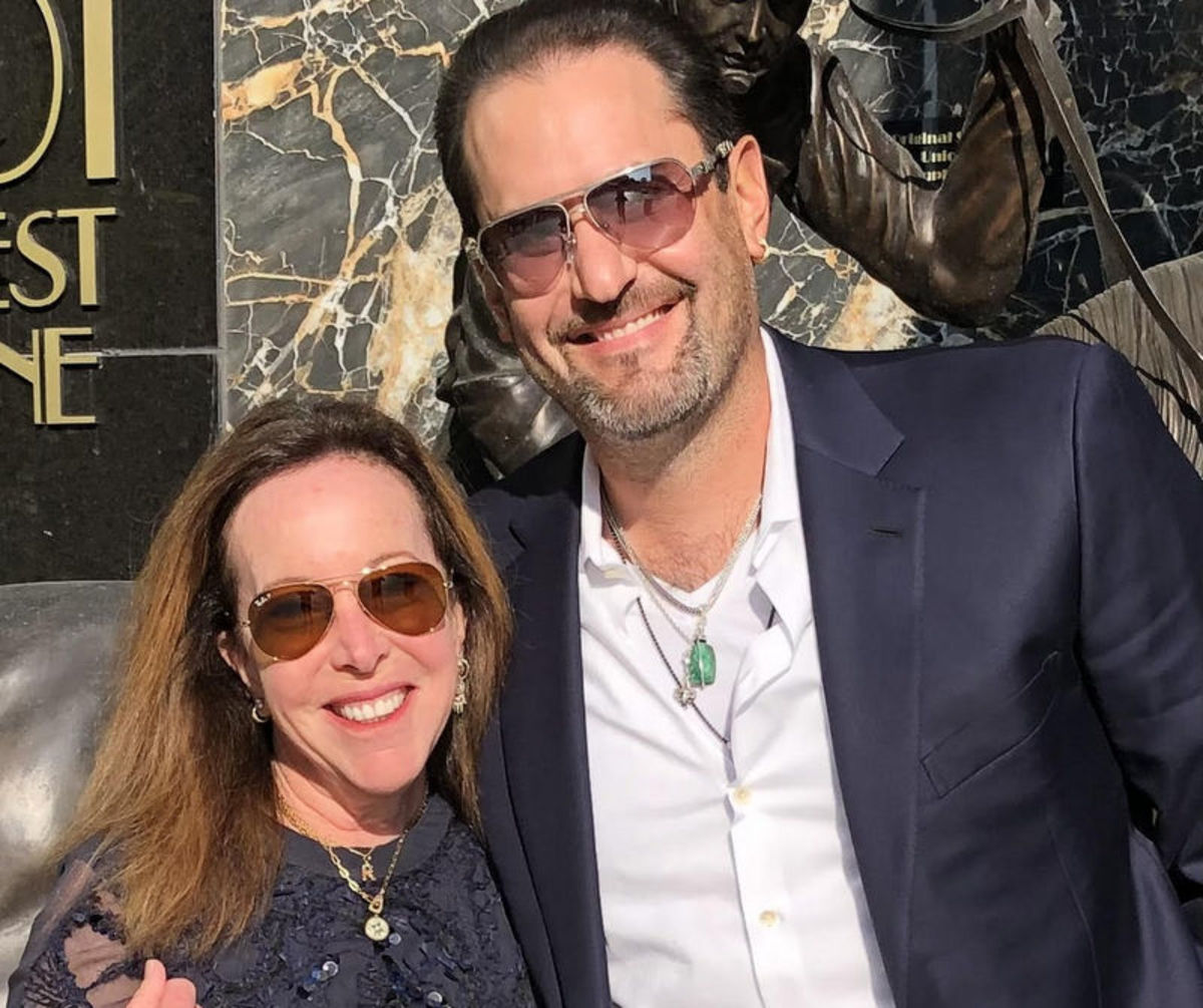 Breeders' Cup Presents Connections: First Time's The Charm For Henley ...