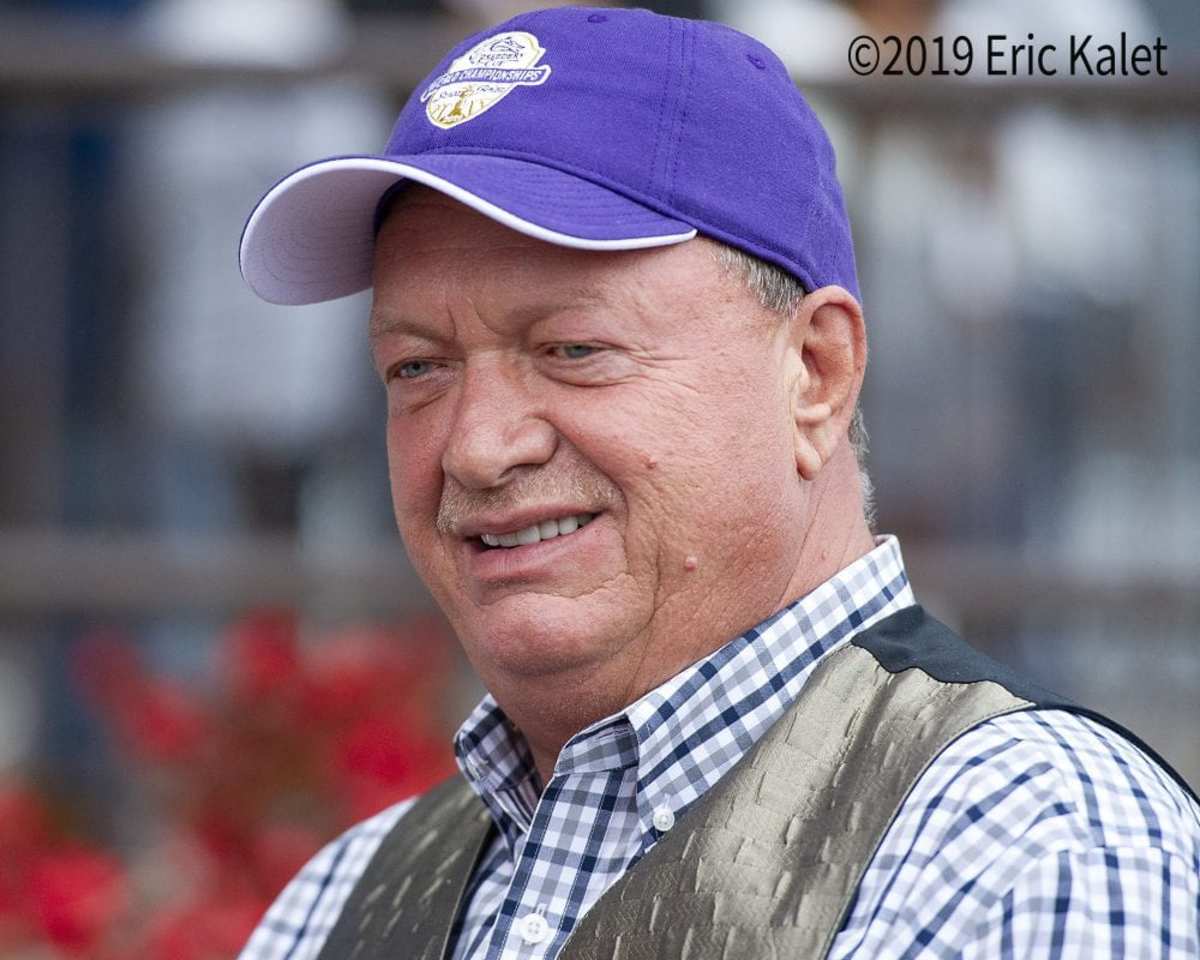 Breeze Easy Buys Argentine Star Far Away Love - Paulick Report | Latest ...