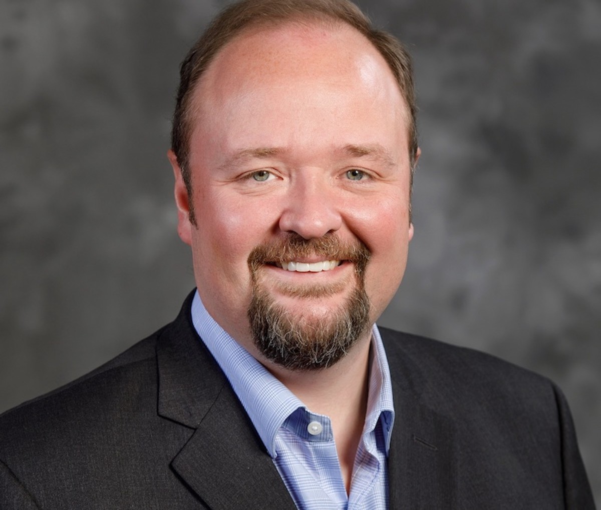 Nate Simon New Chief Technology Officer For Churchill Downs Inc ...