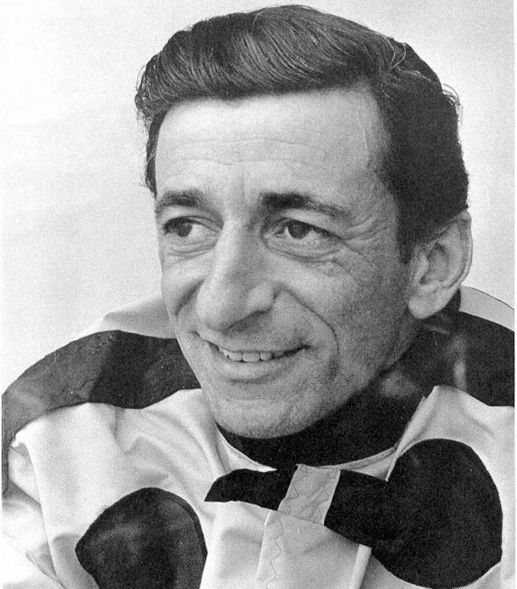 In Memoriam: Canadian Racing 'Icon' Glen Todd, Philanthropist Jim Ryan ...