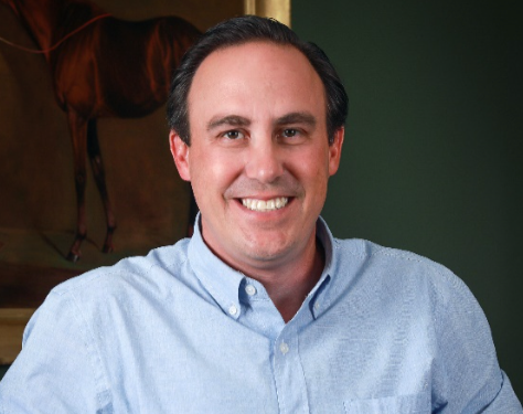 Gainesway Names Ryan Norton New Stallion Director - Paulick Report ...