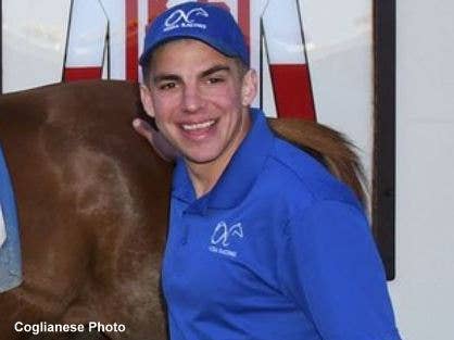 Trainer Noda To Fight Fine, 90-Day Suspension For Alleged Mistreatment ...