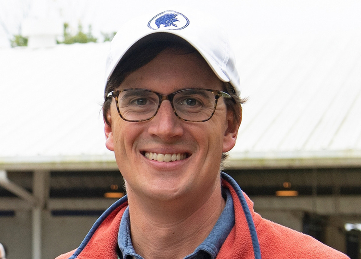 The 2025 Breeding Season Exit Survey: Part 1 - Airdrie Stud, Ashford ...