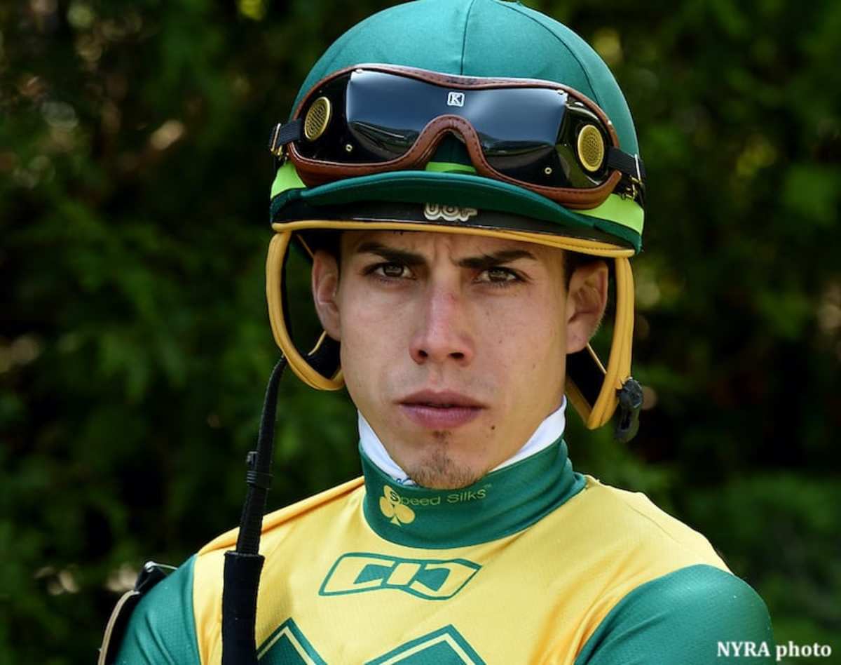 Irad Ortiz Earns Fourth Saratoga Riding Title, Brown Leads Trainers For ...