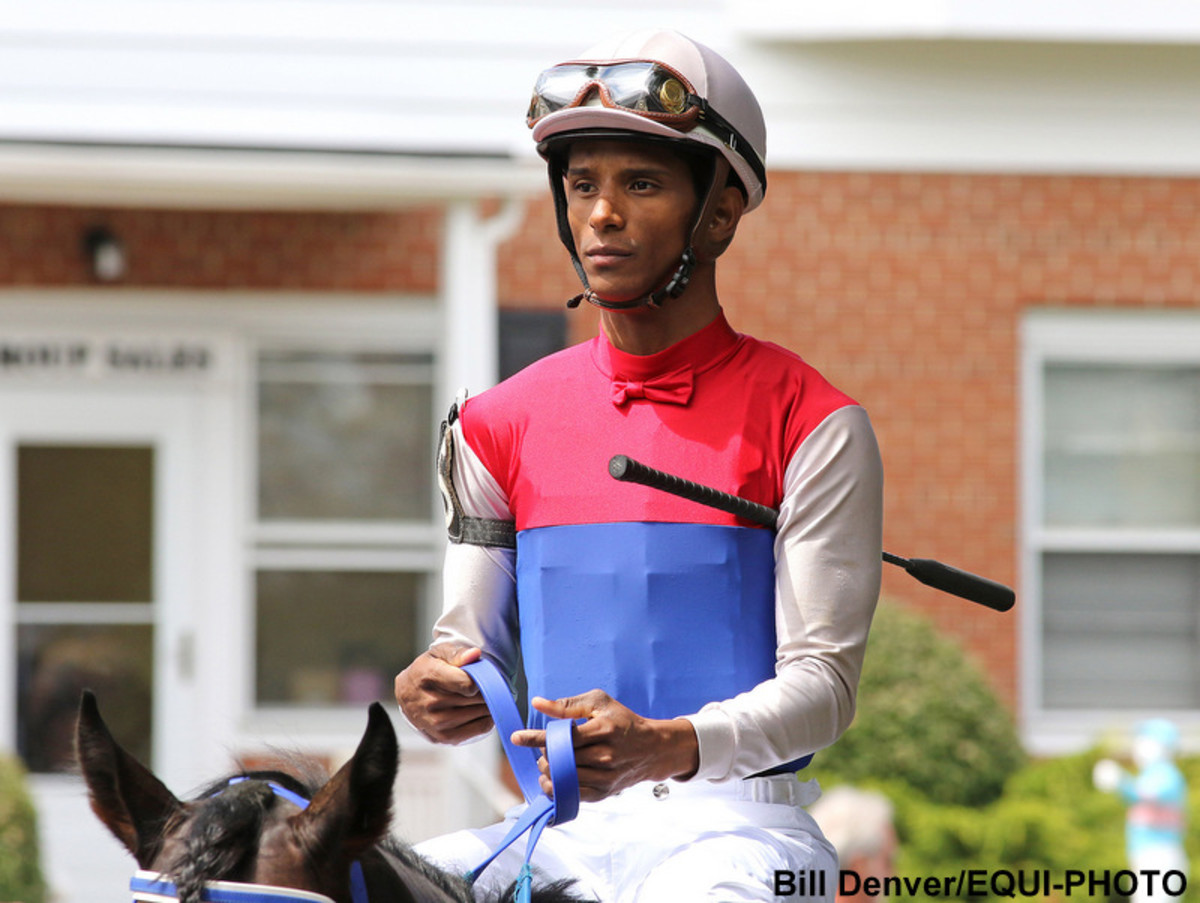 'Best Feeling In The World': Venezuelan Transplant Carlos Rojas Making ...