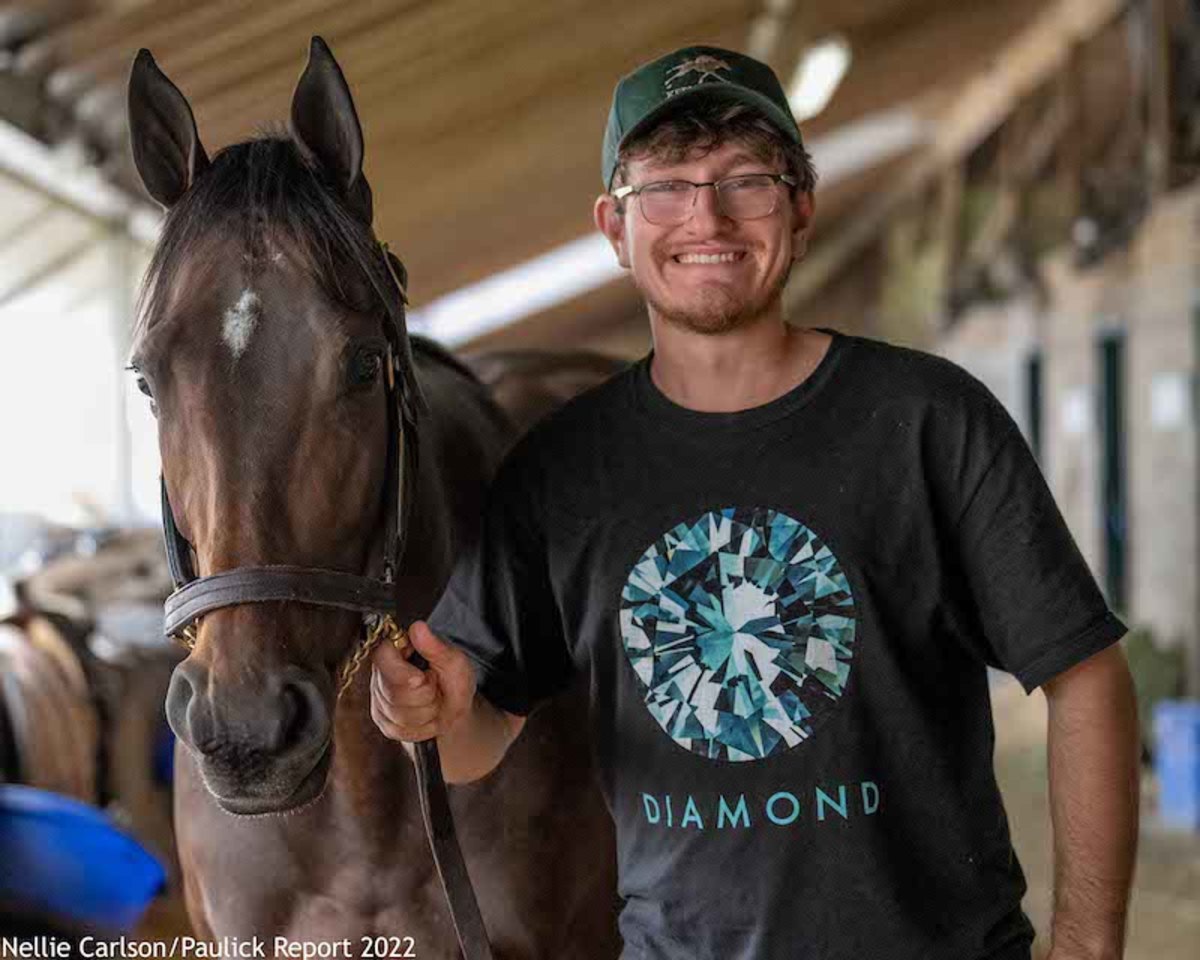 Kirkpatrick & Co. Presents In Their Care: Once Filled With Anxiety ...