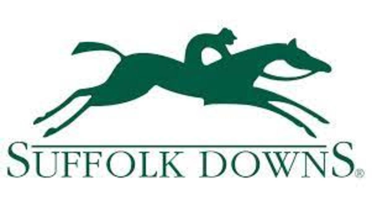 Michael Buckley Replaces Outgoing Chip Tuttle As COO At Sterling Suffolk Racecourse - Paulick ...