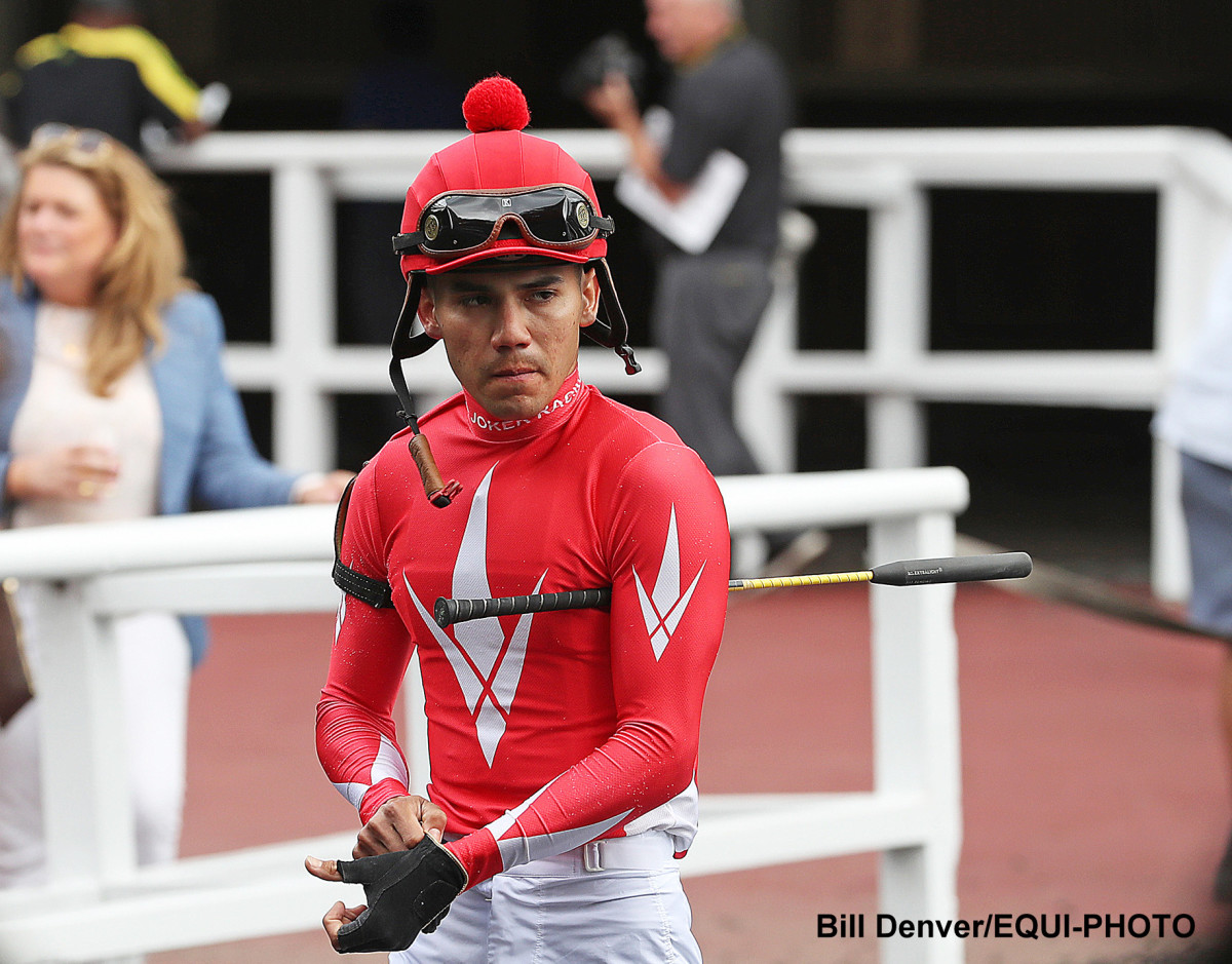 Batista Sidelined Up To Six Weeks With Injuries Following Monmouth ...