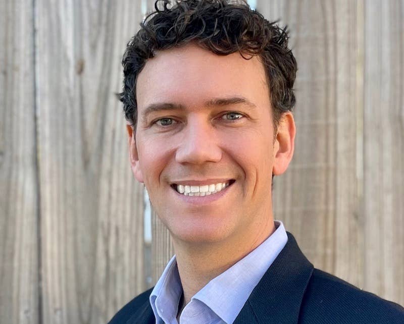 Will Glasscock Promoted To Executive Director Of Kentucky Equine ...