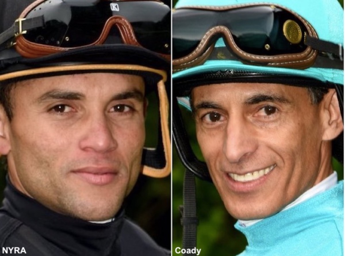 The Friday Show Presented By Woodbine: Jockey Agent Ron Anderson Looks ...