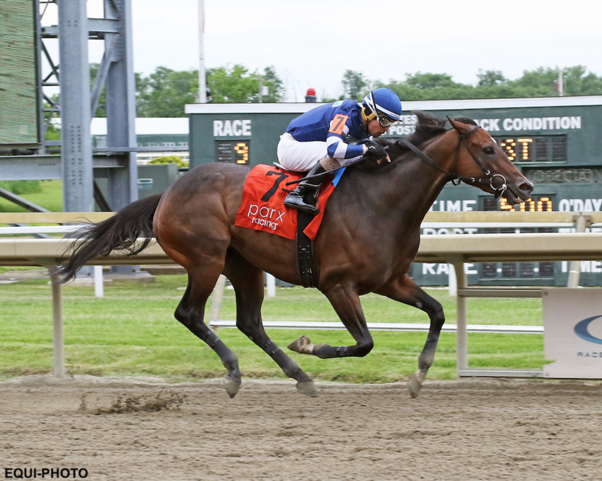 Pennsylvania Leaderboard: Miss Dillingham Rewards Her Connections ...