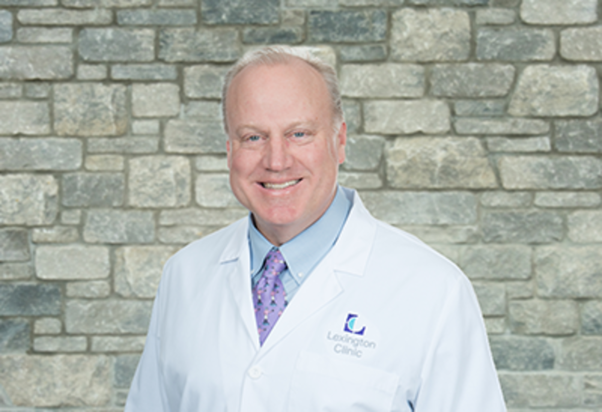 Dr. Peter Hester Named HISA's National Medical Director - Paulick ...