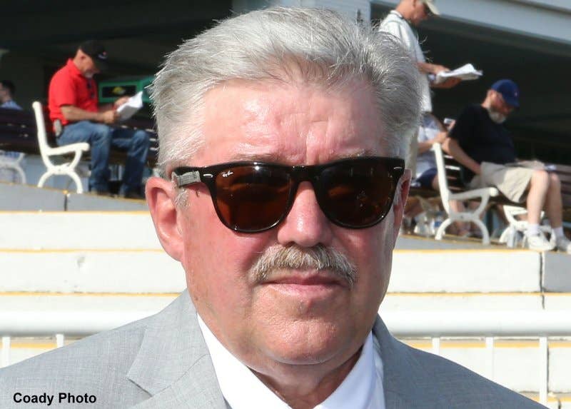 Breeders’ Cup Presents Connections: Robertson Takes Two Emmys From ...