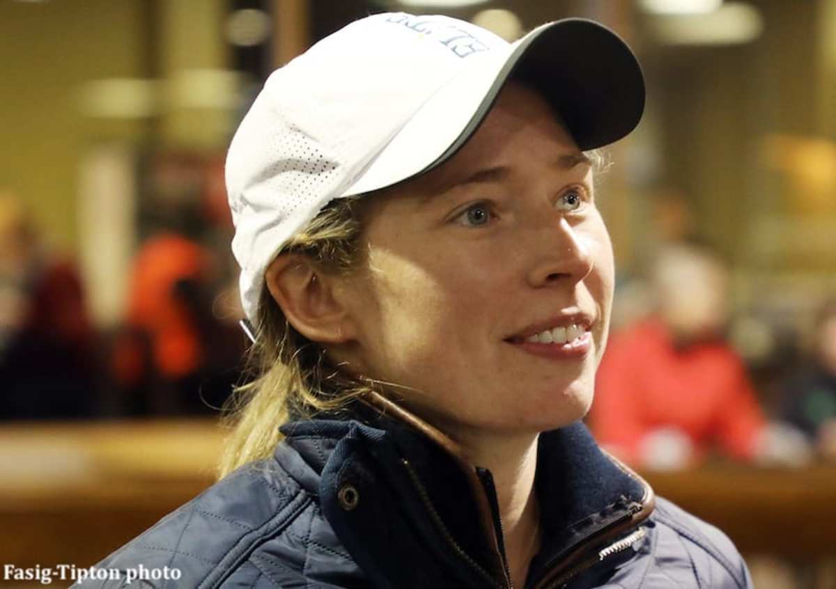 Breeders' Cup Buzz: Memories Of Keeneland Breeders' Cups Past - Paulick ...